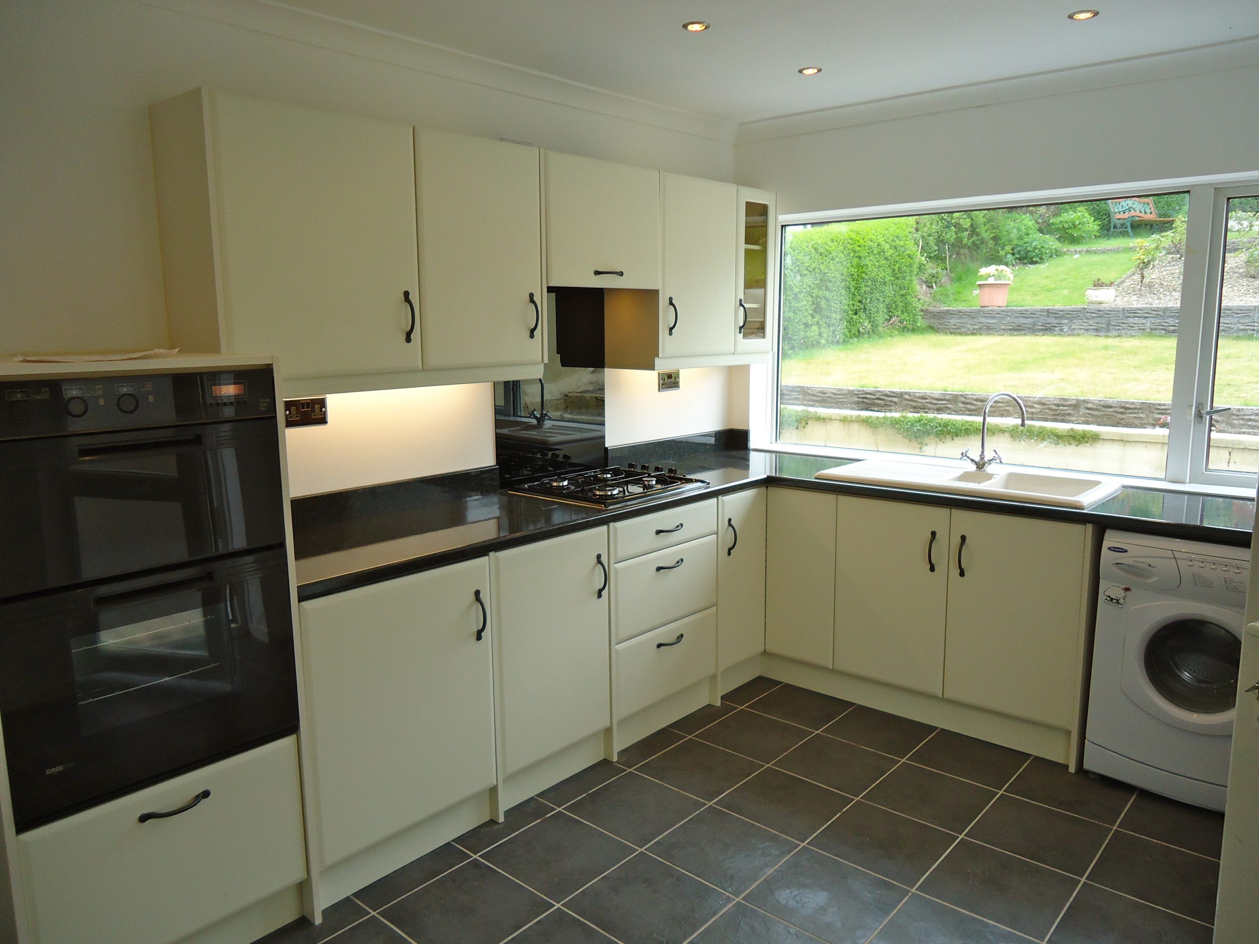 Kitchen Refurbishments in Conwy, Adding a Fresh, New Look to Your Home ...