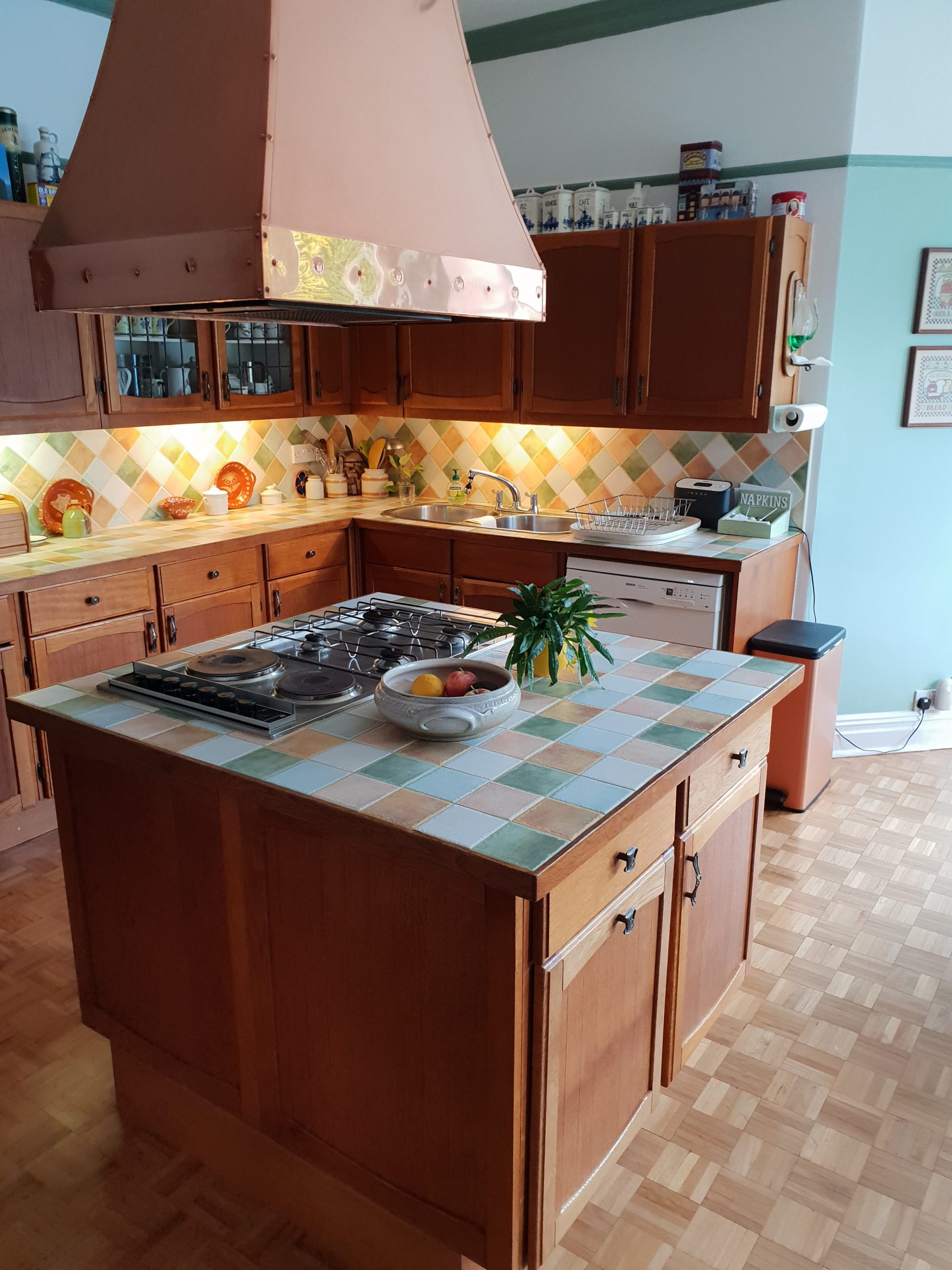 Kitchen Refurbishments in Anglesey – Great Way to Modernise Your Home ...