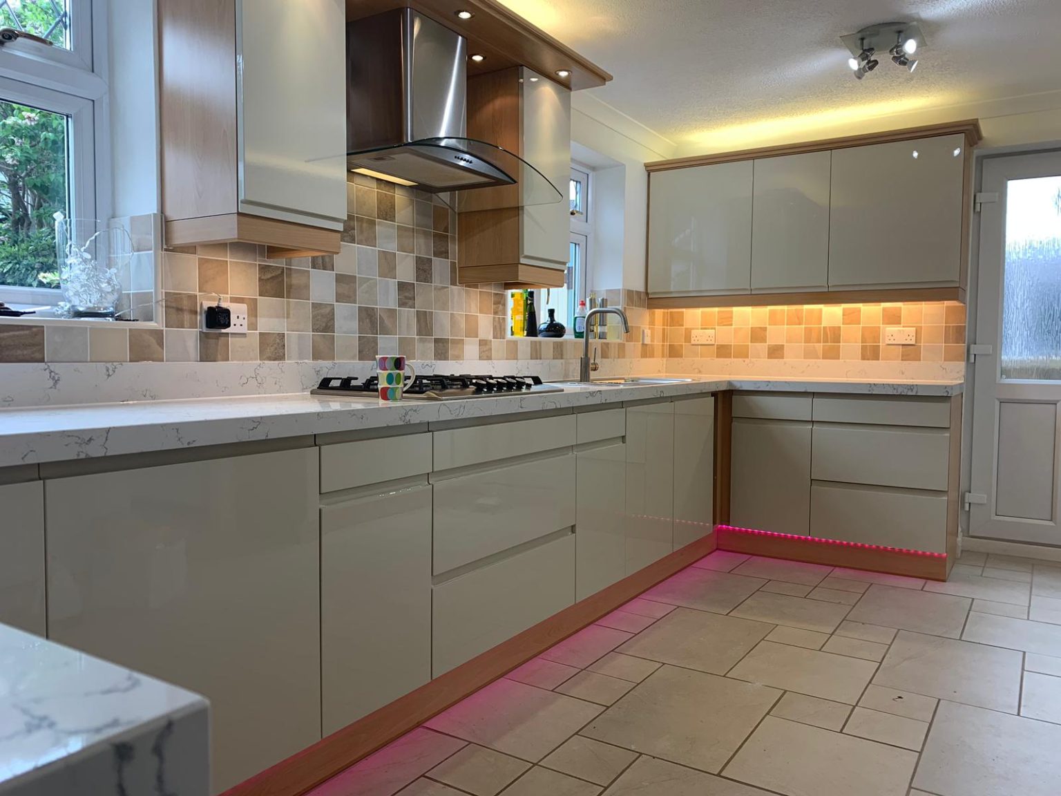 Replacement Kitchen Doors in Morecambe | Kitchen Cabinets