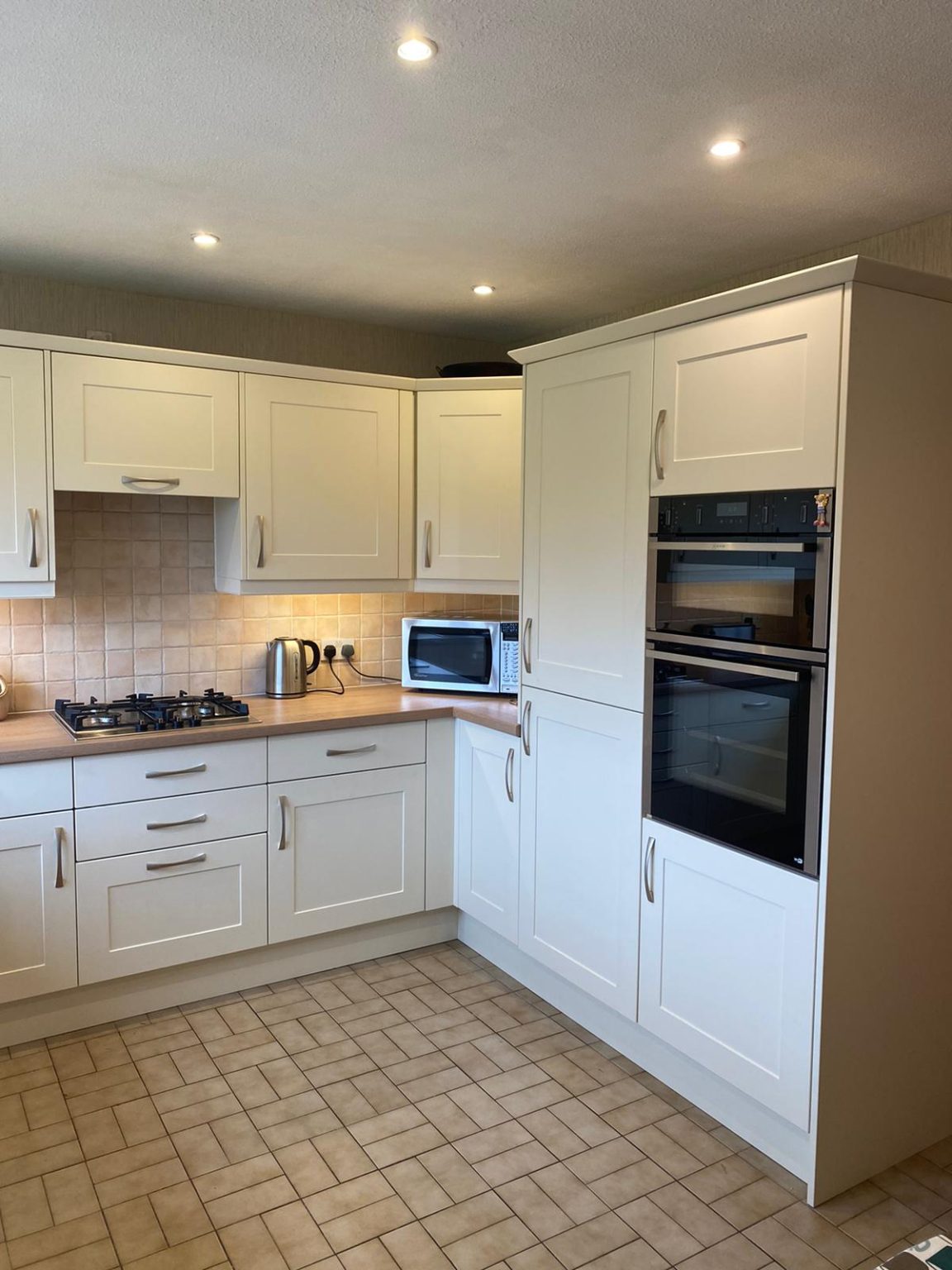 Kitchens in North Wales | Kitchen Cabinets