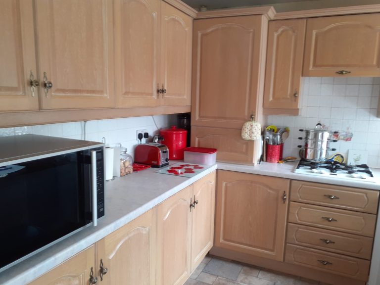 Quartz Overlay in Cheshire | Kitchens